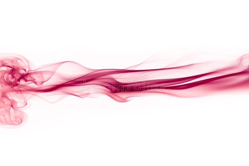 Abstract red smoke stock image. Image of smoke, line - 136611519