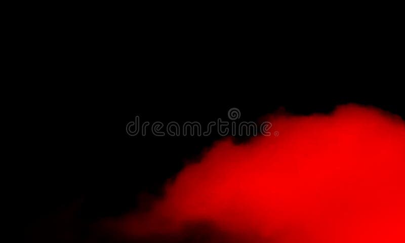 Abstract Red Smoke Mist Fog on a Black Background. Stock Image - Image ... Abstract Red Smoke Mist Fog on a Black Background. Stock Image - Image ...