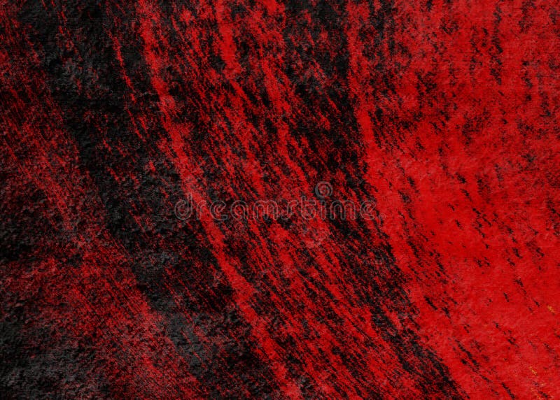 Abstract Red Texture Background with Watercolor Paint, Grunge Soft ...