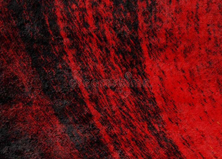 Abstract Red Texture Background with Watercolor Paint, Grunge Soft ...