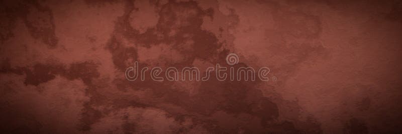 Red Soil Wall Background. Weathered Rock Surface Texture Stock ...