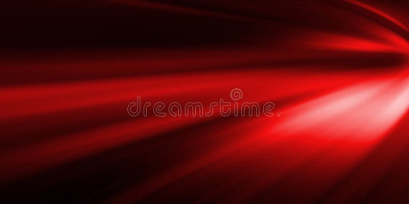 Abstract Red Speed Movement Background Stock Photo - Image of burst ...