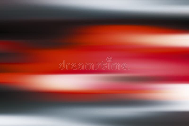 Abstract Red Speed Movement Background Stock Illustration ...