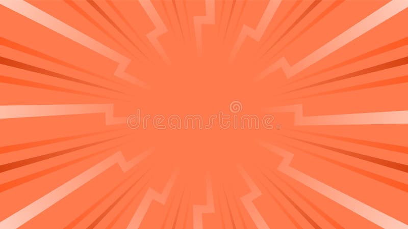 Abstract Red Starburst Beams Background Design Elements Vector Design ...