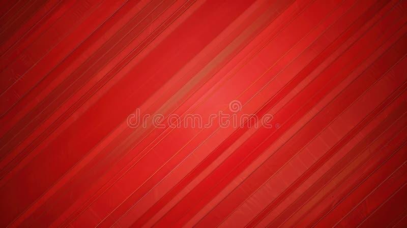 Abstract Red Striped Background Stock Illustration - Illustration of ...