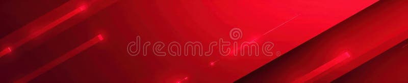 Abstract Red Striped Vector Background, Bold and Energetic , Digital Art, Dynamic, Stripes Stock ...