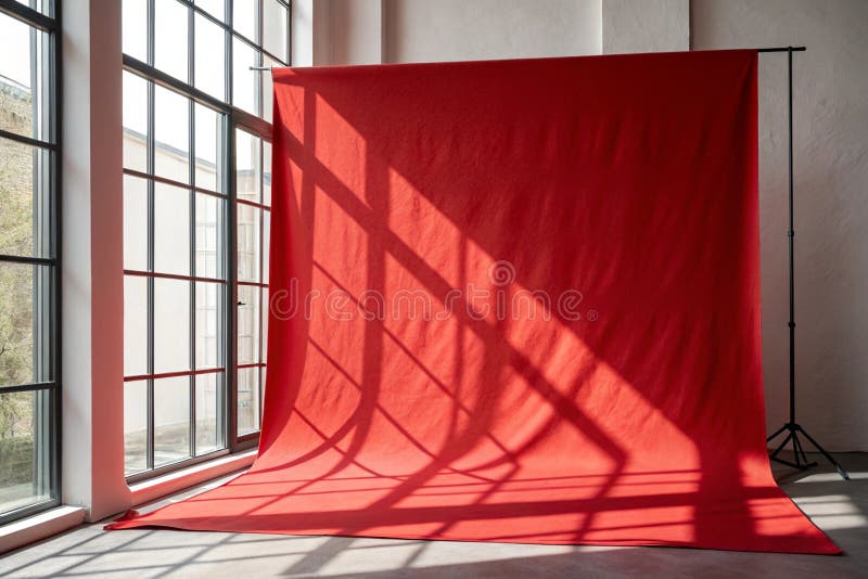 Abstract Red Studio Background Stock Illustrations – 58,639 Abstract ...