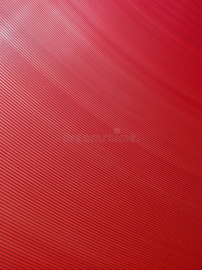 Abstract Red Surface, Industry Details Stock Photo - Image of concepts ...