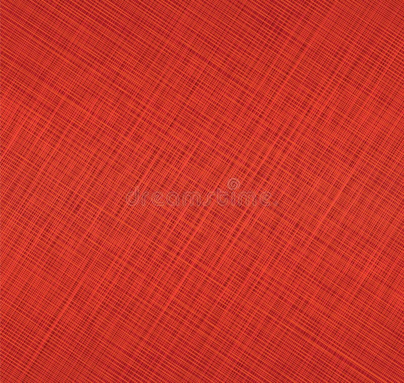 Abstract red textile stock vector. Illustration of backdrop - 57738961