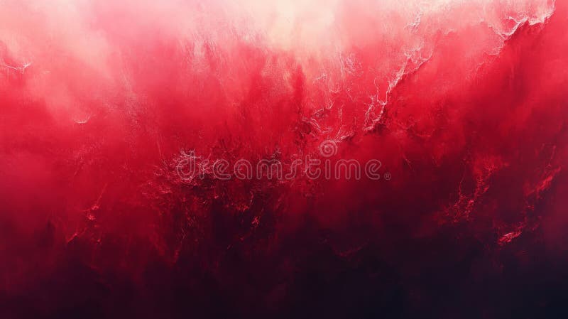 Abstract Red Texture Background Image Stock Illustration - Illustration ...