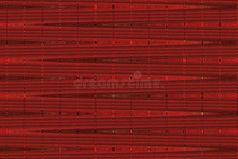 Abstract Red Texture with Ribbons Stock Photo - Image of creativity ...