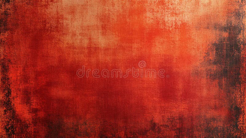 Abstract Red Textured Background Image Stock Illustration ...