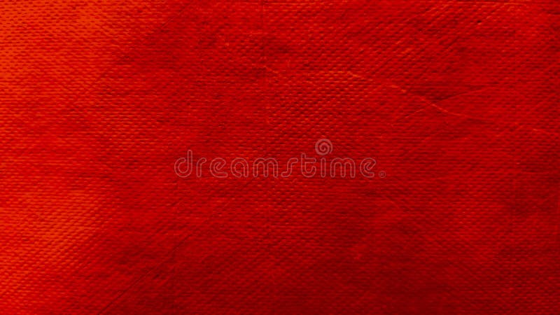 Abstract Red Textured Grunge Wide Background for Creative Design ...