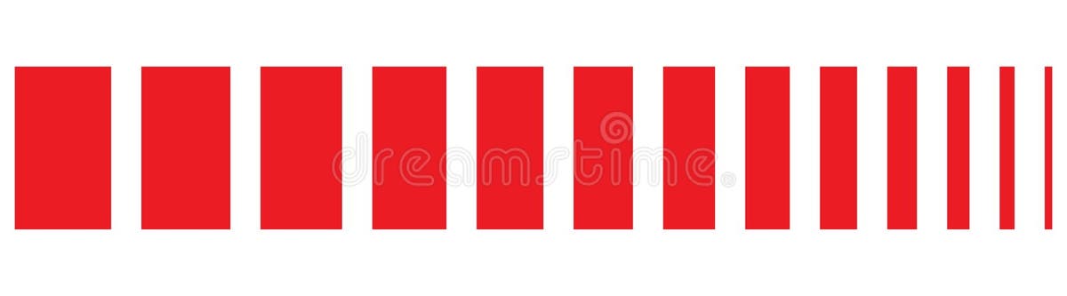 Red Vertical Bars Stock Illustrations – 1,748 Red Vertical Bars Stock ...