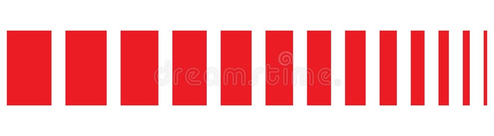 Red Vertical Bars Stock Illustrations – 1,748 Red Vertical Bars Stock ...