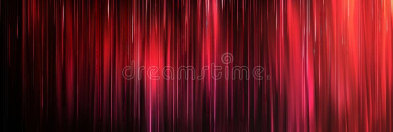 This is an Abstract Red Vertical Lines Background that Can Be Used for ...