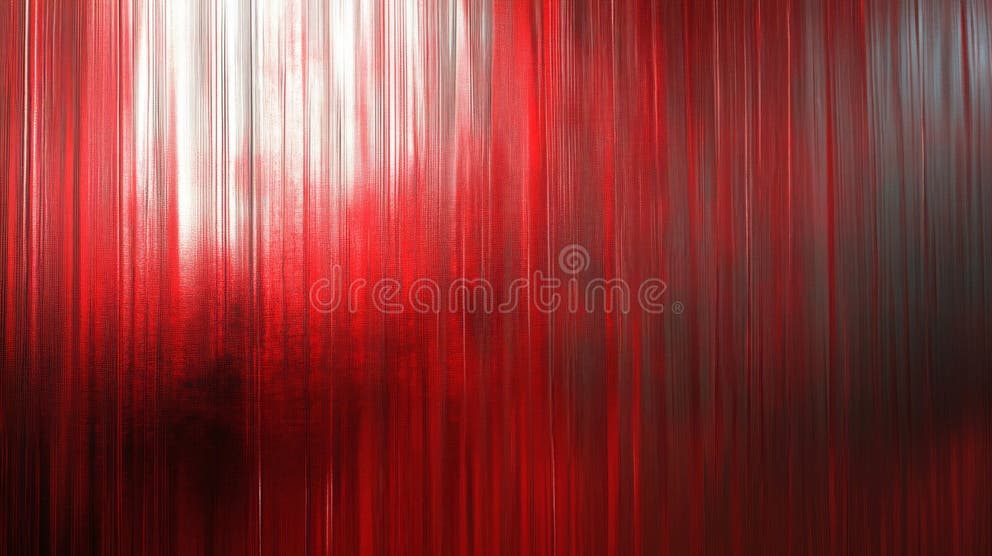 Abstract Red Vertical Lines Background Texture Stock Illustration ...