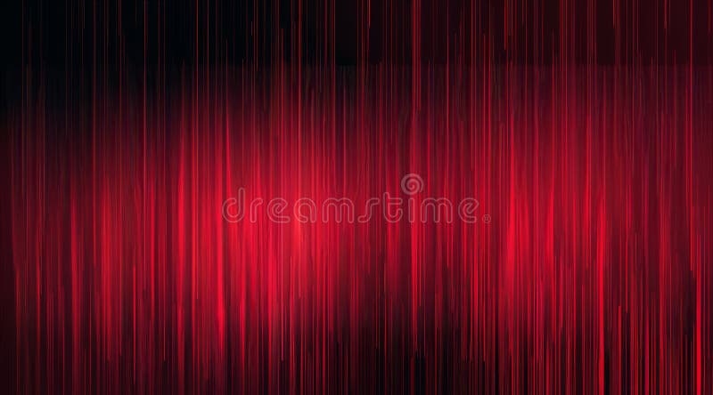 Abstract Red Vertical Lines Featuring a Beautiful Gradient Effect for ...