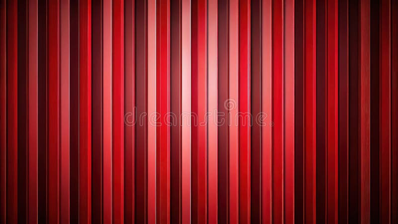 Abstract Red Vertical Stripe Pattern Background for Design Projects ...