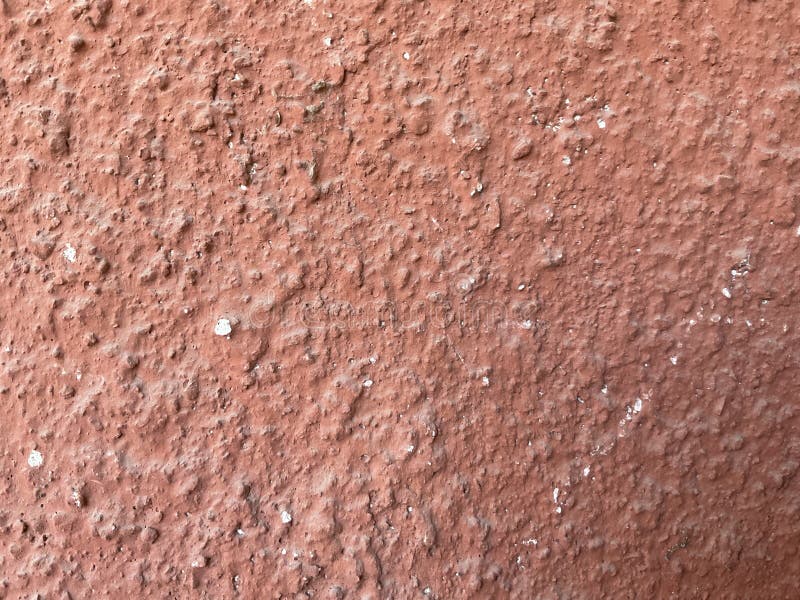 Abstract of Red Wall Texture Stock Image - Image of concrete, pattern ...