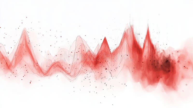 Dynamic Waveform Composition Stock Illustrations – 1,418 Dynamic ...