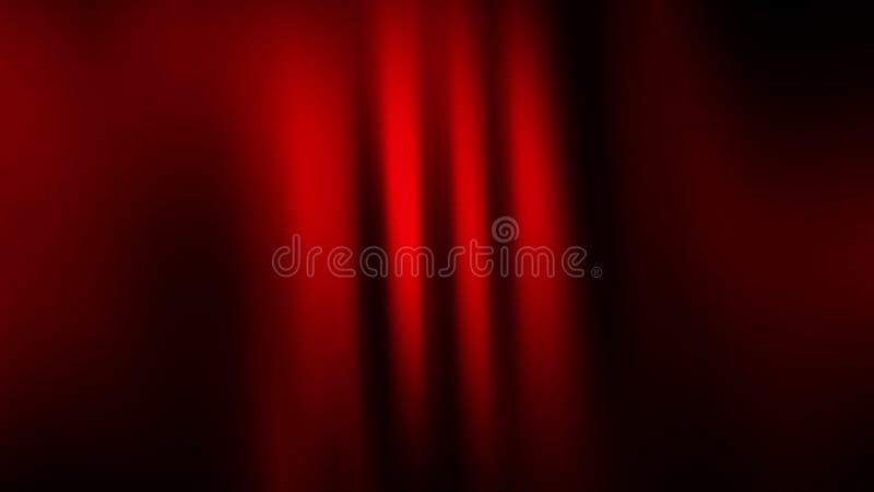 Abstract Red Waving Cloth in Motion Wavy Silk Textile Transition 3D ...