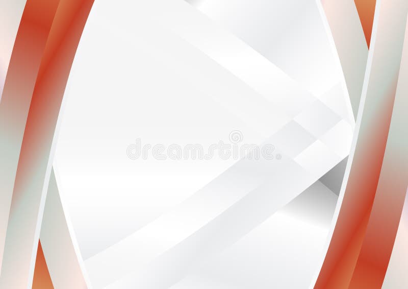 Abstract Red and White Brochure Design Template Design Beautiful ...