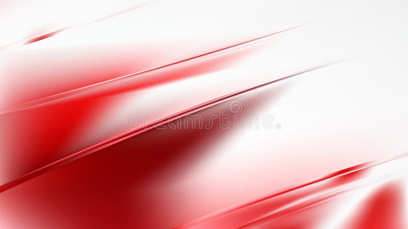 Abstract Red and White Diagonal Shiny Lines Background Design Template ...