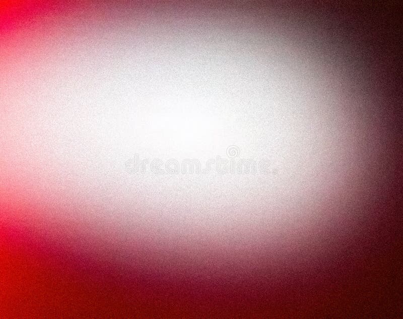 Abstract Red and White Gradient Background Stock Image - Image of soft ...