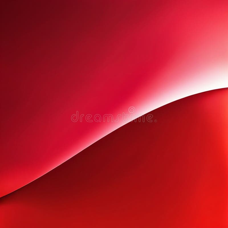 Abstract Red, White Gradient Background and Texture. Design Background ...