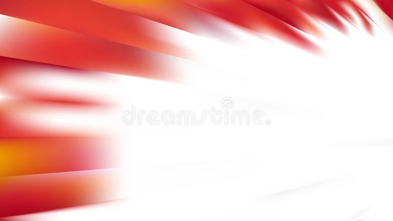 Abstract Red and White Lines and Stripes Background Illustrator Stock ...