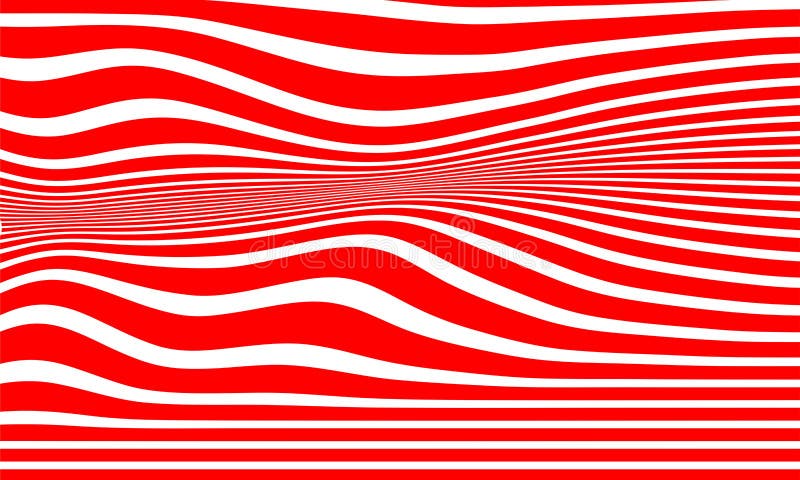 Red Hypnosis Spiral Pattern Stock Illustrations – 847 Red Hypnosis ...