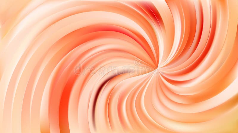 Abstract Red and White Swirl Background Vector Illustration Stock ...