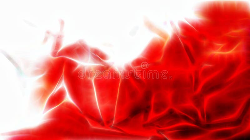 Abstract Red and White Texture Background Stock Illustration ...