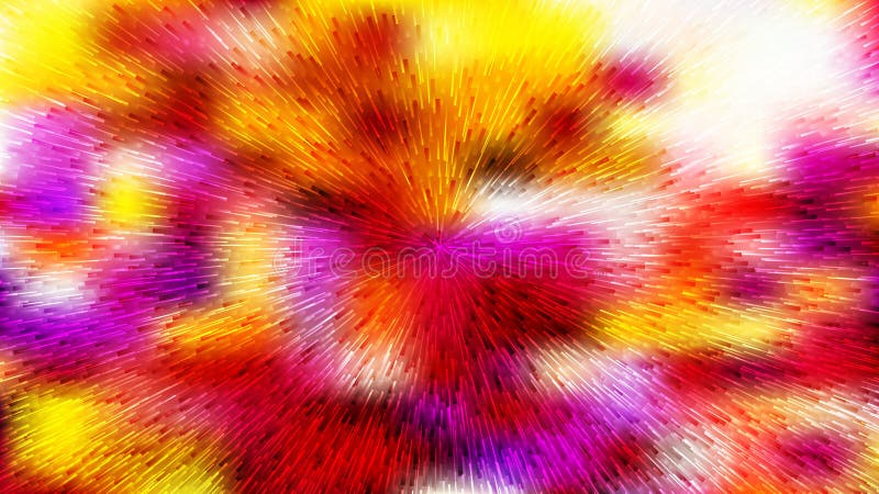 Abstract Red White and Yellow Texture Background Vector Stock ...