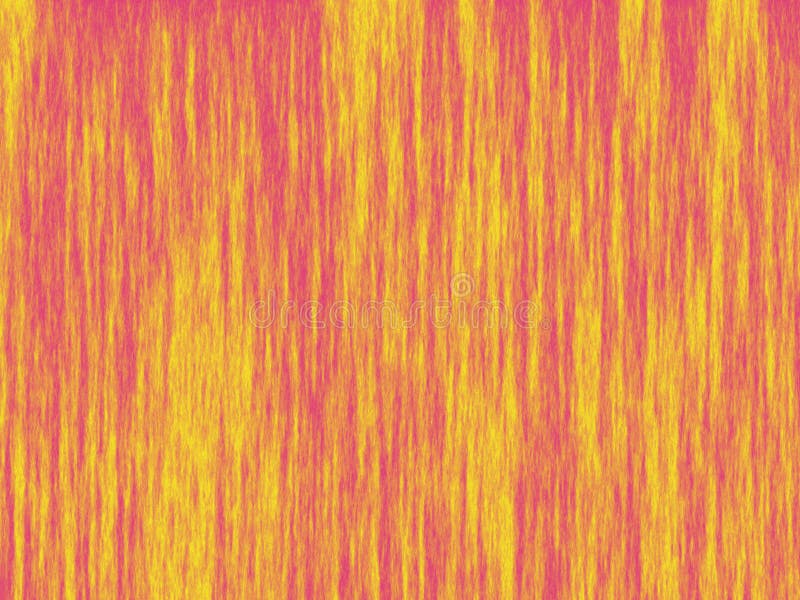 Abstract Red-yellow Background Stock Illustration - Illustration of ...