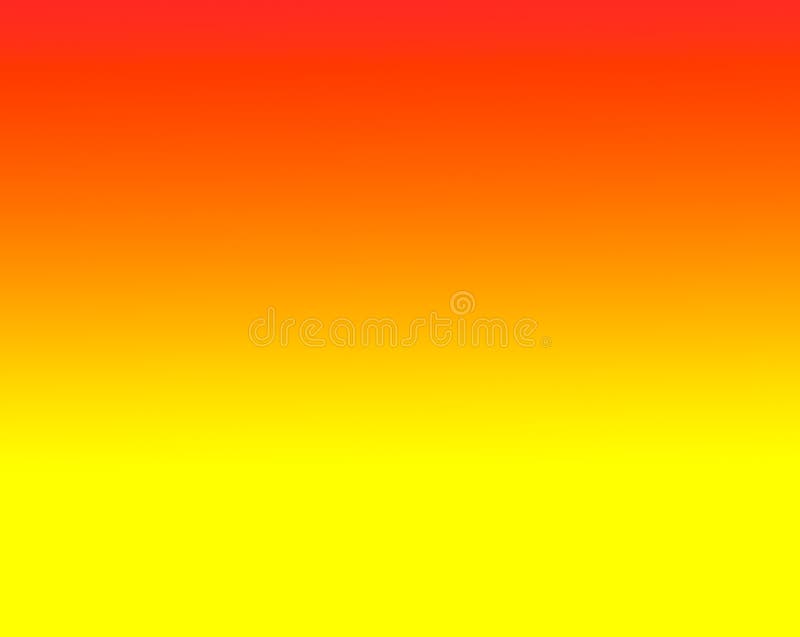Abstract Red Yellow Gradient Background Bright Backdrop Template Design ...