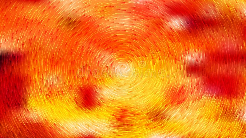 Abstract Red and Yellow Texture Background Design Stock Vector ...