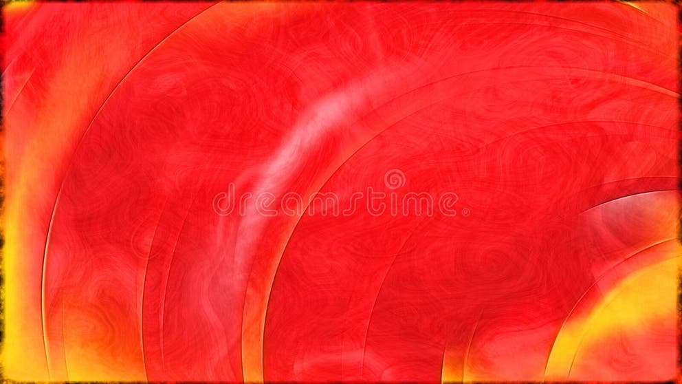 Abstract Red and Yellow Texture Background Image Stock Image - Image of ...