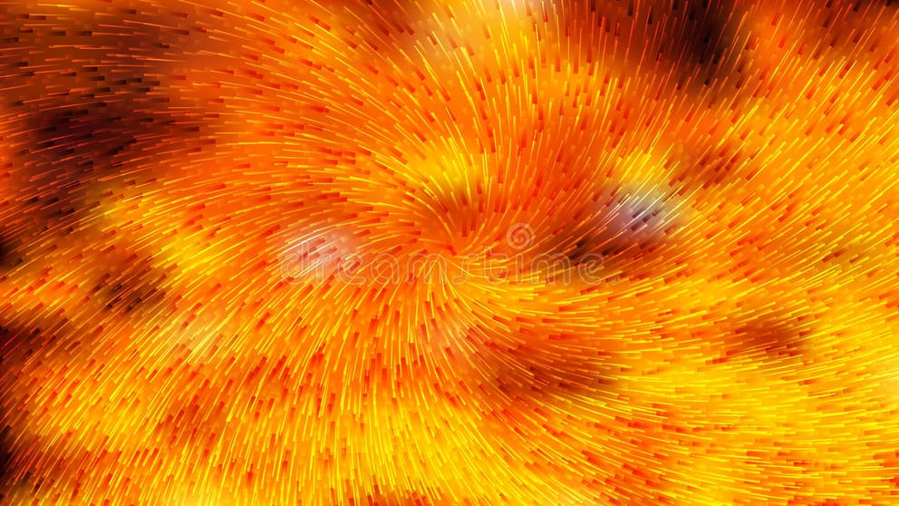 Abstract Red and Yellow Texture Background Vector Stock Vector ...