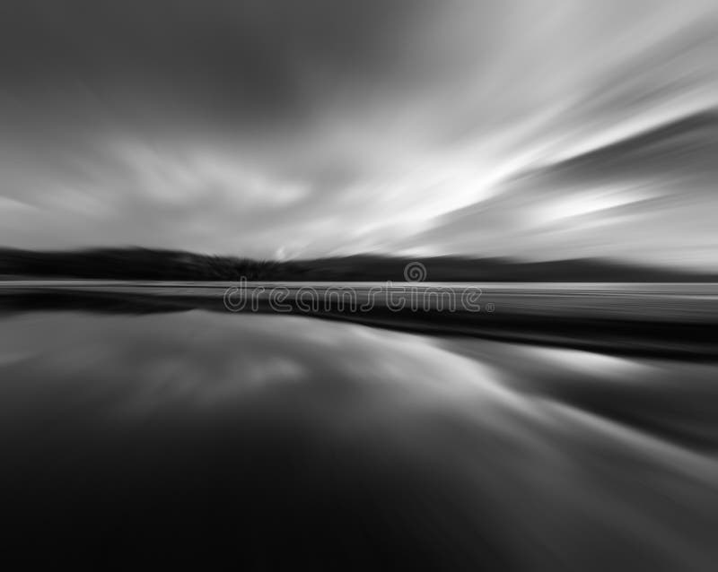 Radial Blur Abstract Background Stock Image - Image of creativity ...