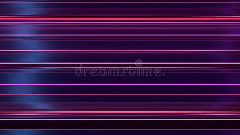 Abstract Reflective Shiny Plastic Shape 3d Rendering Stock Photo ...
