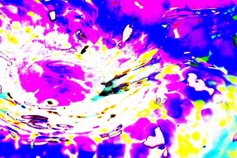 Abstract Reflex Background with Highlights, Light and Shadows, Changed ...