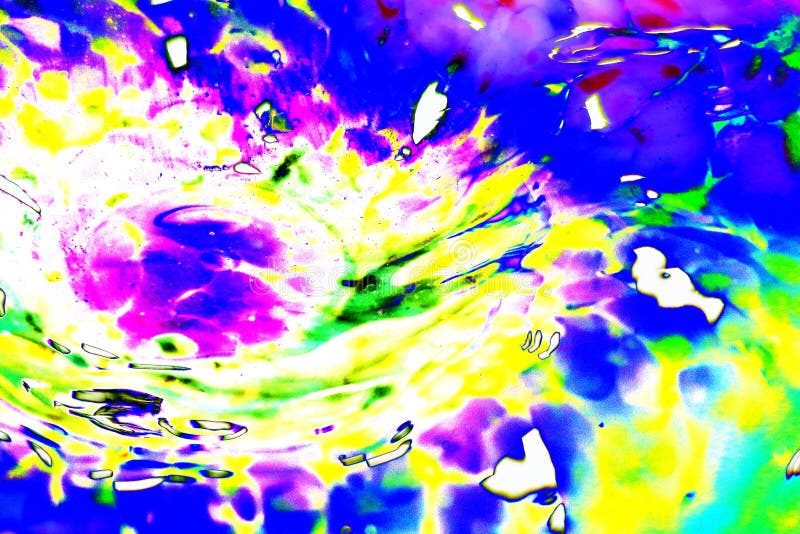 Abstract Reflex Background with Highlights, Light and Shadows, Changed ...