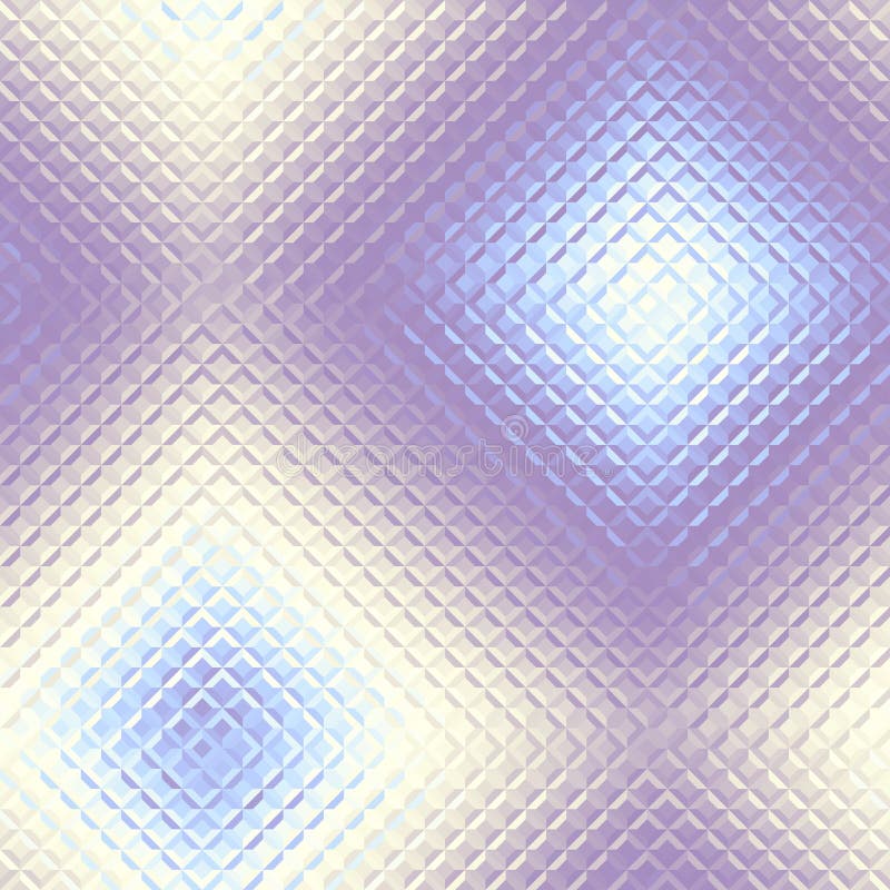 Abstract Refracted Glass Texture.. Patterned Glass Effect Background ...