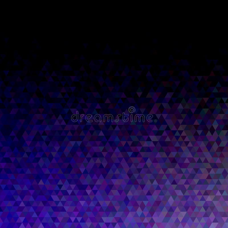 Abstract Regular Triangle Pattern Background - Geometrical Vector ... Abstract Regular Triangle Pattern Background - Geometrical Vector ...