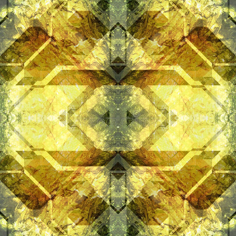 Abstract Relief Background of 3d Blocks with Rock Structure Stock ...