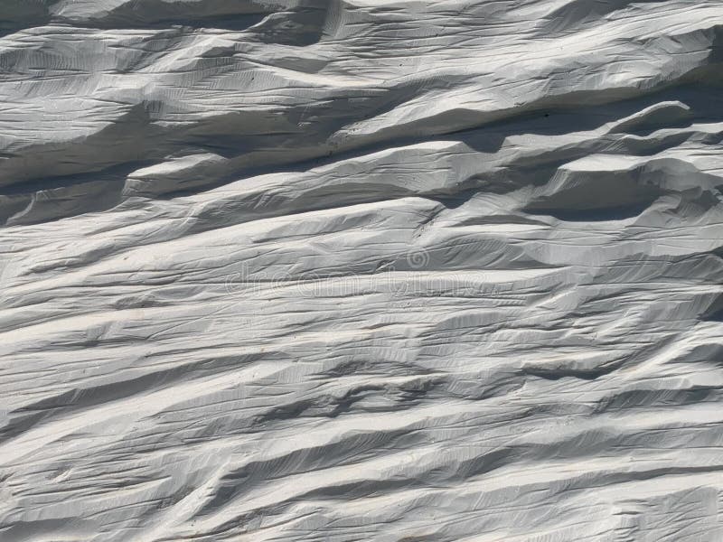 Abstract Relief Stone Texture - after Stone Carving. Stock Image ...