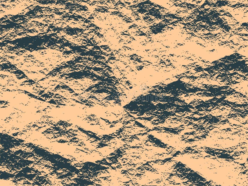 Abstract Relief Surface Background Stock Vector - Illustration of ...