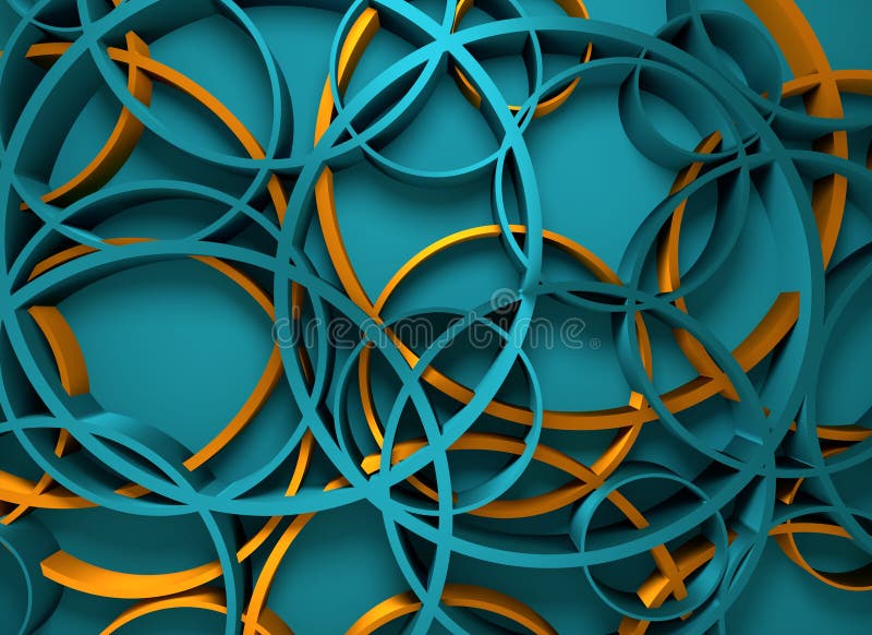 Abstract Relief Surface Background Stock Illustration - Illustration of ...